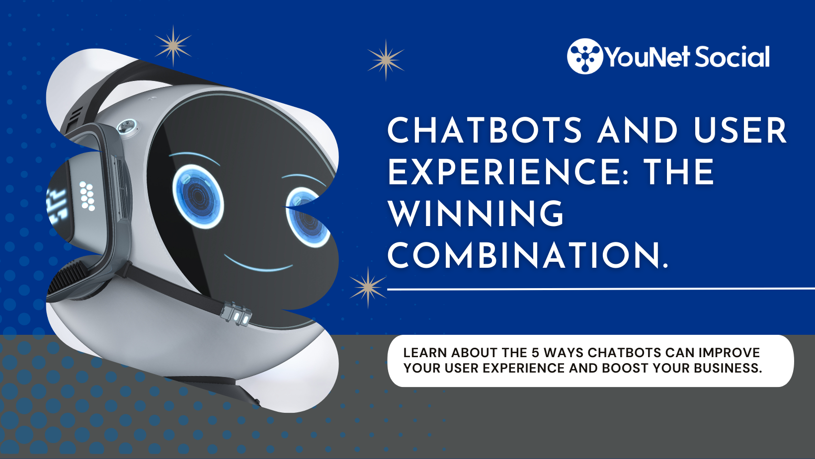 5 Best Ways Chatbots Can Help You Generate a Better User Experience ...